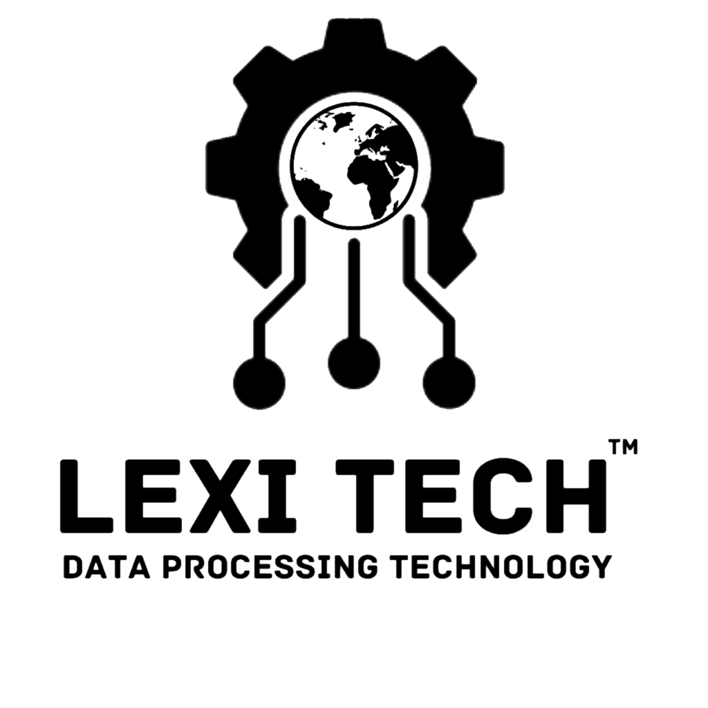 Lexi Tech - AgPro Technology